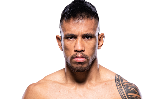 Kevin Natividad | UFC