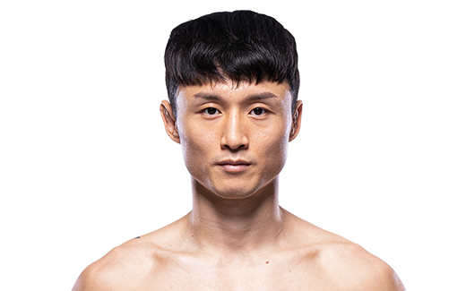 Doo Ho Choi - MMA DNA MMA DNA