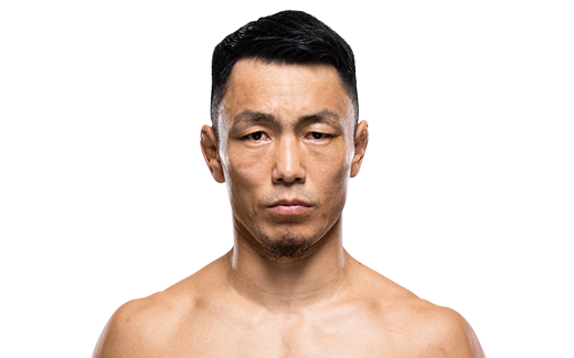 Batgerel Danaa | UFC