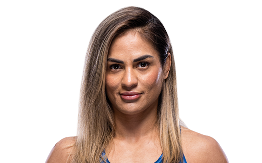 Cynthia Calvillo | UFC