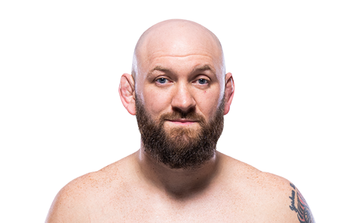 Zak Cummings | UFC
