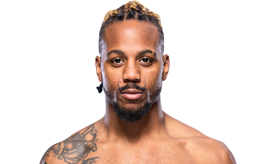 Joseph Holmes | UFC