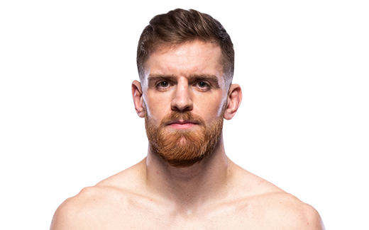 エドメン・ シャバージアン | UFC