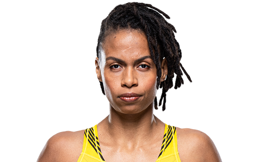 Luana Carolina | UFC