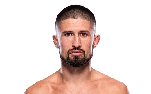 Ronnie Lawrence | UFC