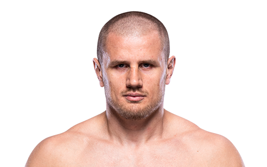 アレクサンドル・ ロマノフ | UFC