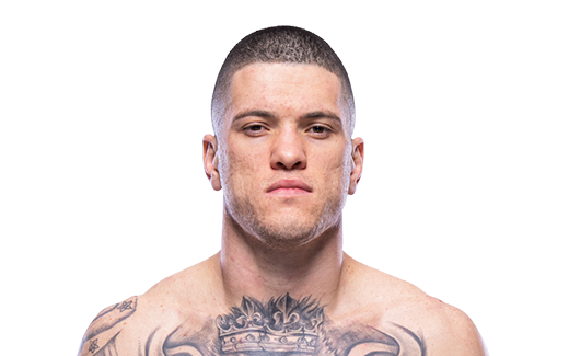 Wellington Turman | UFC