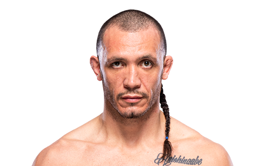 Carl Deaton | UFC