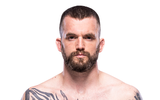 Остин Линго | UFC