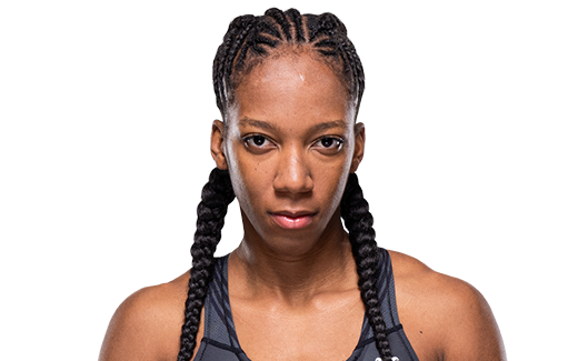Joselyne Edwards | UFC