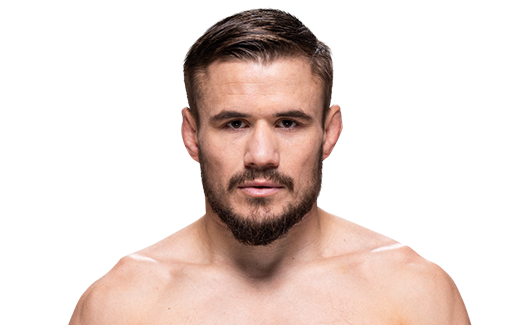 Nathaniel Wood | UFC