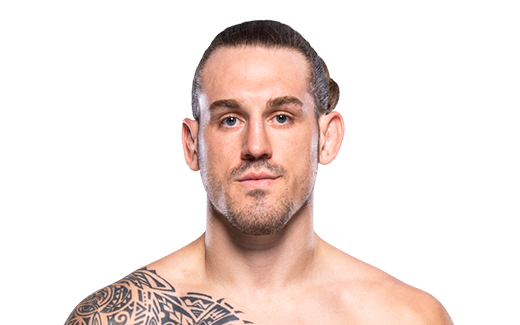 Brendan Allen - MMA DNA MMA DNA