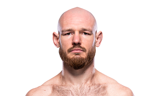 Viacheslav Borshchev | UFC