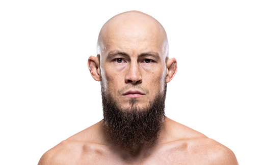Rinat Fakhretdinov | UFC