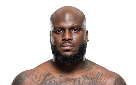 Деррик Льюис | UFC