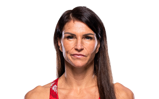 Stephanie Egger | UFC