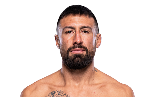 Chris Gutierrez | UFC