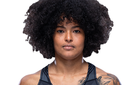 カリーニ・ シウバ | UFC