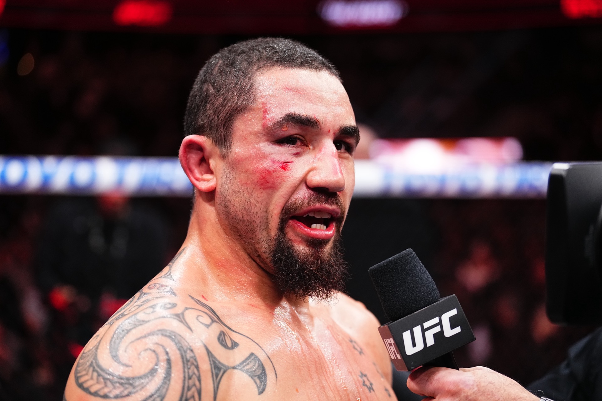 Rob Whittaker's Instagram, Twitter & Facebook on IDCrawl