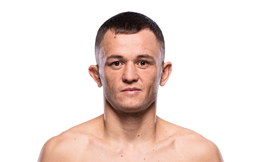 Bekzat Almakhan | UFC