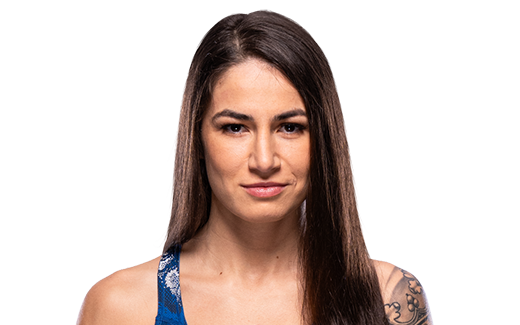 ディアナ・ ベルビタ | UFC