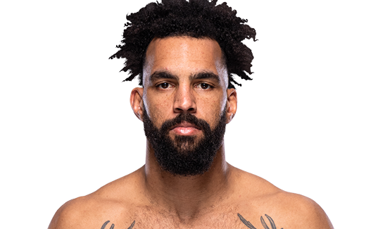 デビン・ クラーク | UFC