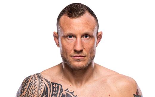 ジャック・ ハーマンソン | UFC
