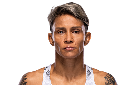 アマンダ・ レモス | UFC