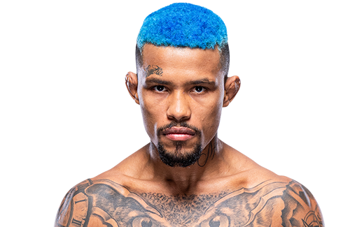 Mateus Mendonça | UFC
