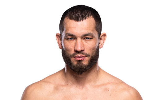 Makhmud Muradov | UFC