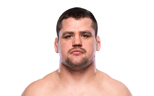 Thomas Petersen | UFC