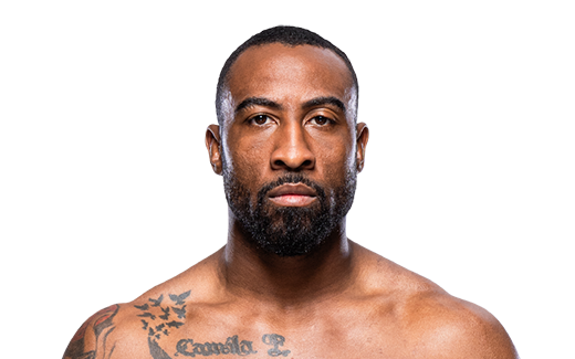 ジェイミー・ ピケット | UFC