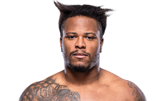 Jamal Pogues | UFC