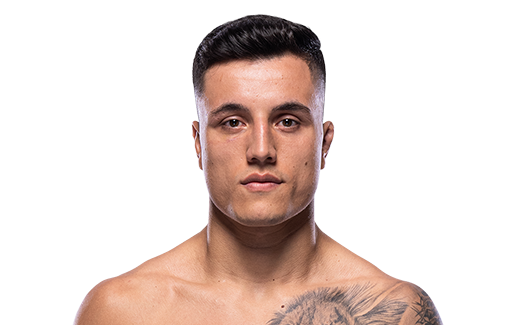 Francisco Prado | UFC