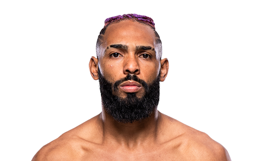 Claudio Ribeiro | UFC