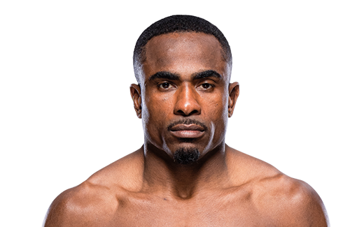 ジェレマイア・ウェルズ | UFC