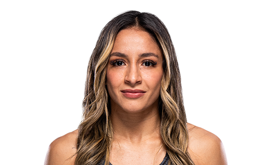 Jaqueline Amorim | UFC