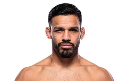 フリオ・ アルセ | UFC