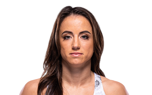 メイシー・ バーバー | UFC