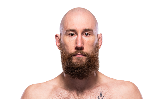 カイル・ ネルソン | UFC