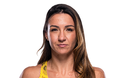 Аманда Рибас | UFC