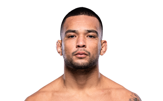 Christian Rodriguez | UFC