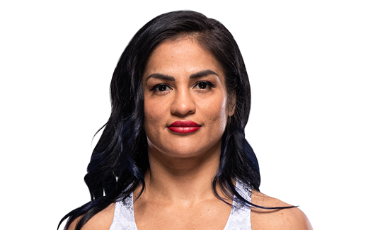Cynthia Calvillo | UFC