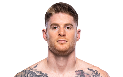 チャーリー・ キャンベル | UFC