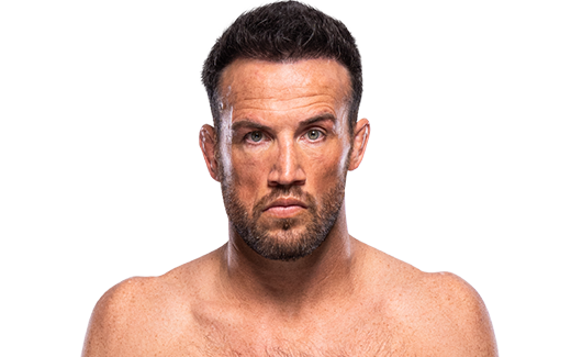 デイモン・ ジャクソン | UFC