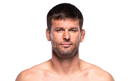 Tim Means | UFC