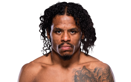 Крис Падиллья | UFC