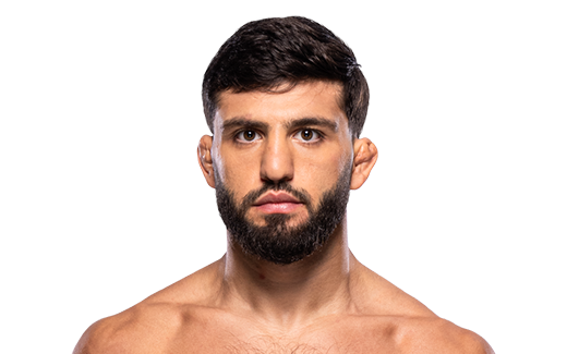 Arman Tsarukyan | UFC