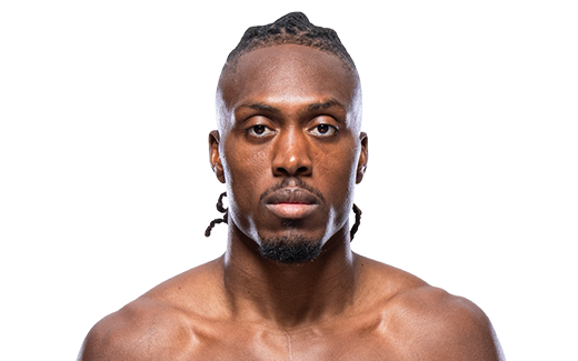 ジェイリン・ ターナー | UFC