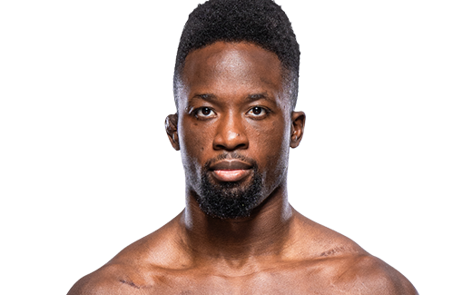 Sodiq Yusuff | UFC
